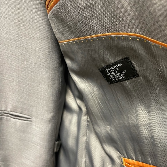 bocaccio | Suits & Blazers | Boccaccio Suit | Poshmark